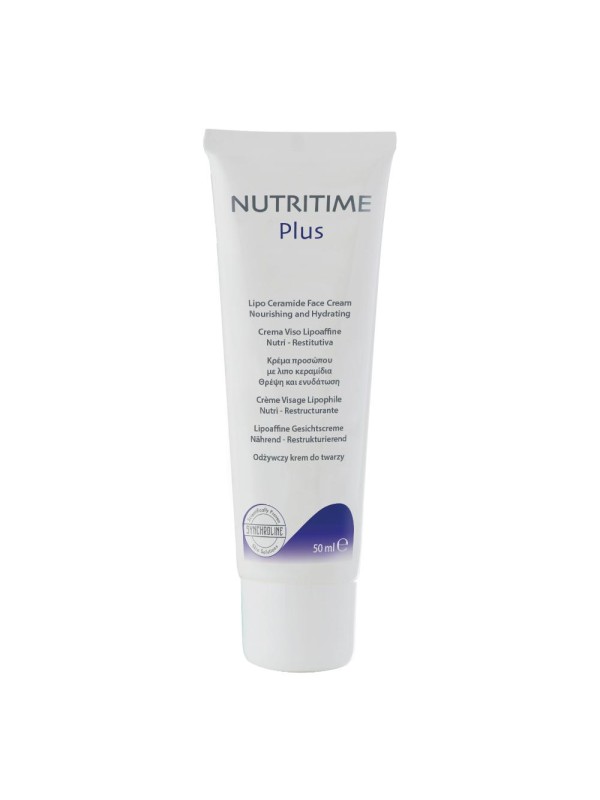 NUTRITIME PLUS CREAM 50ML