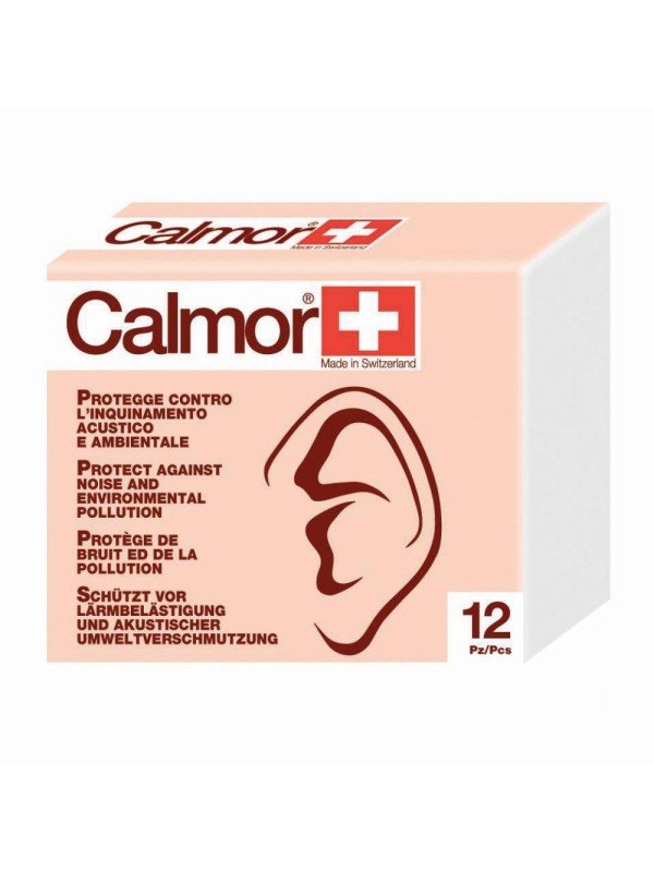 CALMOR TAPPO ANTIS 20PZ 22043