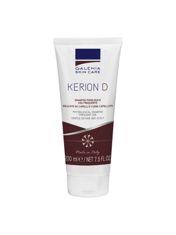 KERION D SH SEBONORMALIZ 200ML