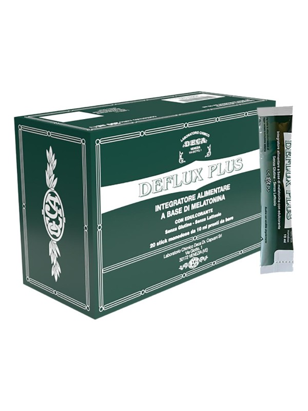 Deflux plus 20 stick