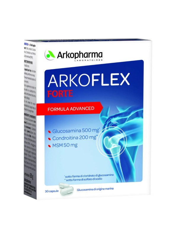 ARTRO AID FORTE 30CPS